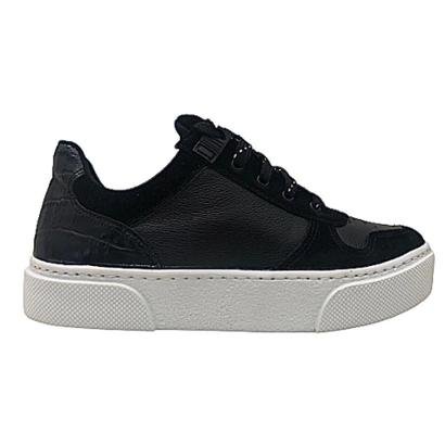 TÊNIS PARÔ COOL 10008.3492 - ORIGINAL C/NF - Preto | Netshoes