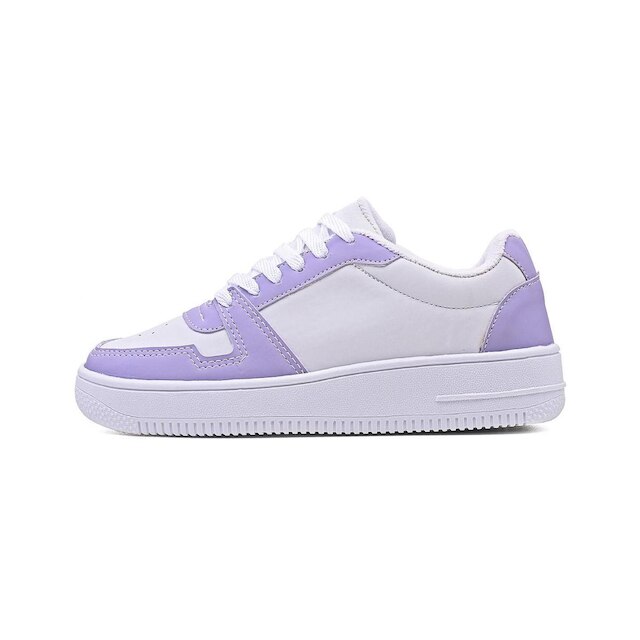 Tênis Parvaneh Feminino Casual - Lilás | Netshoes