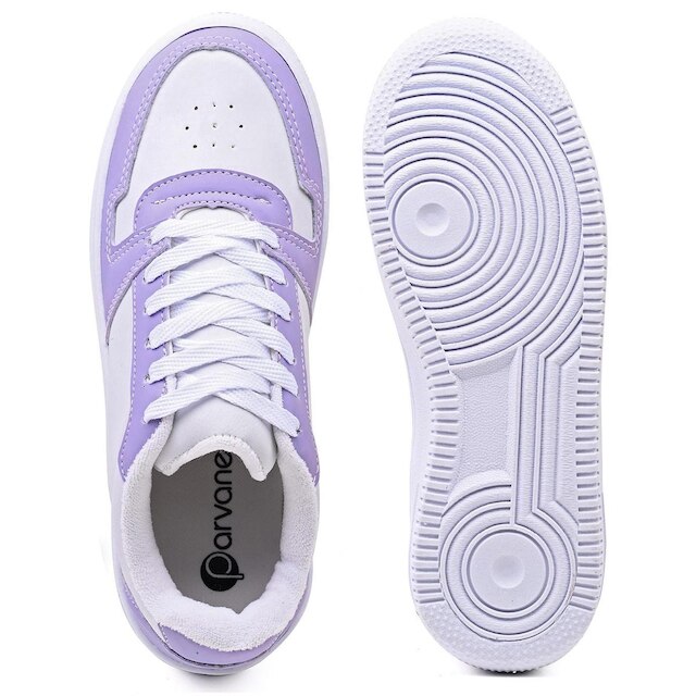 Tênis Parvaneh Feminino Casual - Lilás | Netshoes