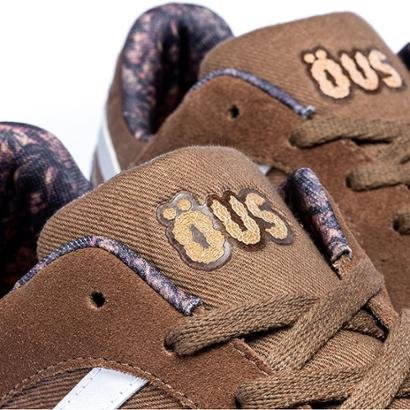 Tênis Phibo 1123 Cânhamo Pack Imperial 40 Marrom - Marrom | Netshoes