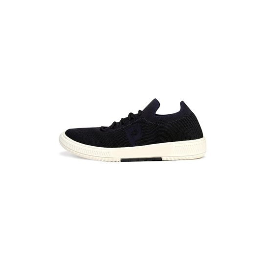 Tênis Polo Wear Masculino - Preto | Netshoes