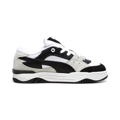 Tenis Puma 180 Preto - Preto | Netshoes