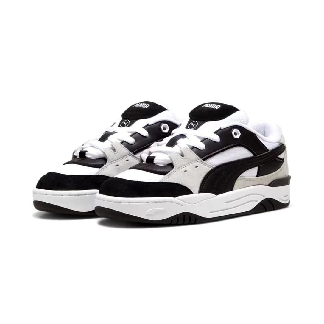 Tenis Puma 180 Preto - Preto | Netshoes