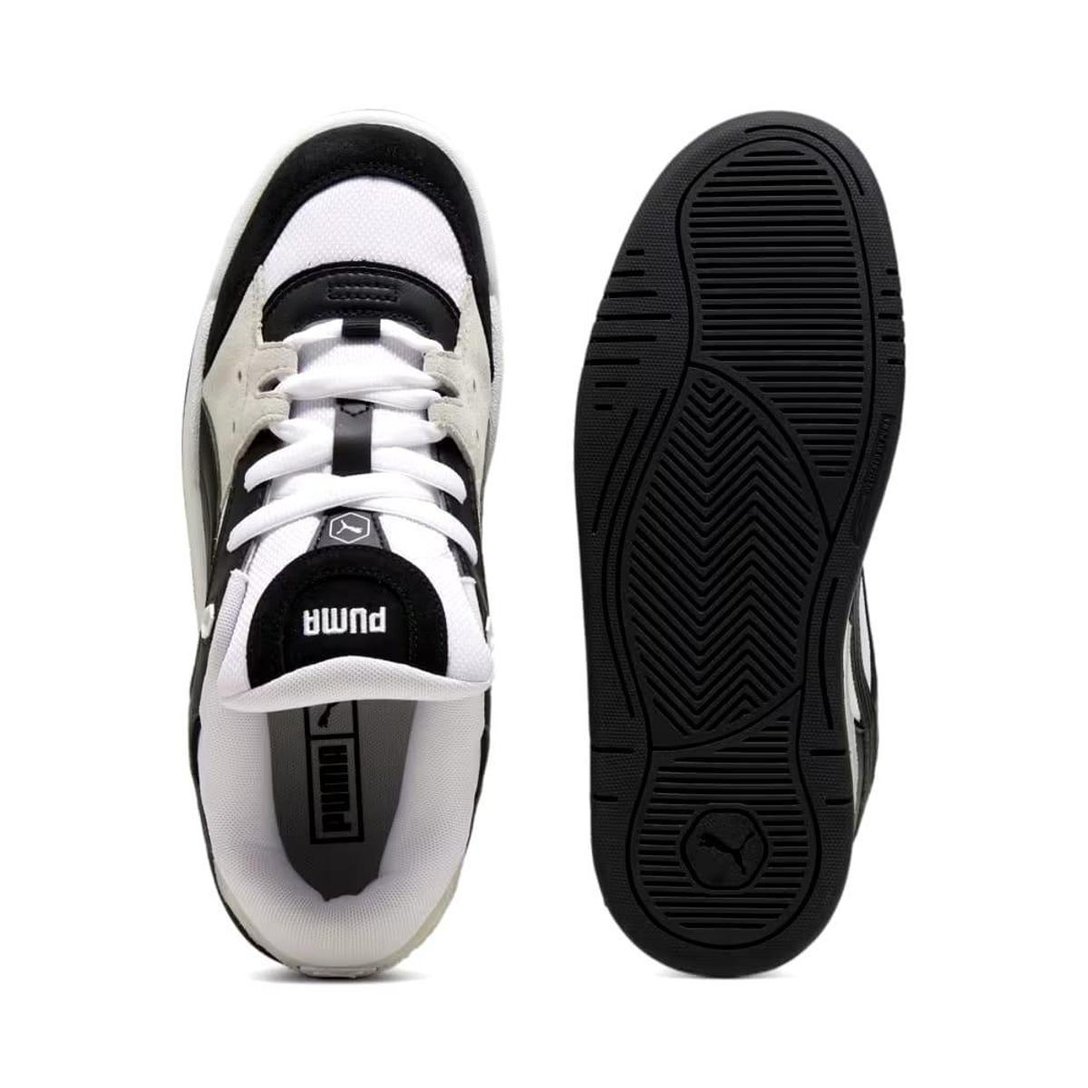 Tenis Puma 180 Preto - Preto | Netshoes