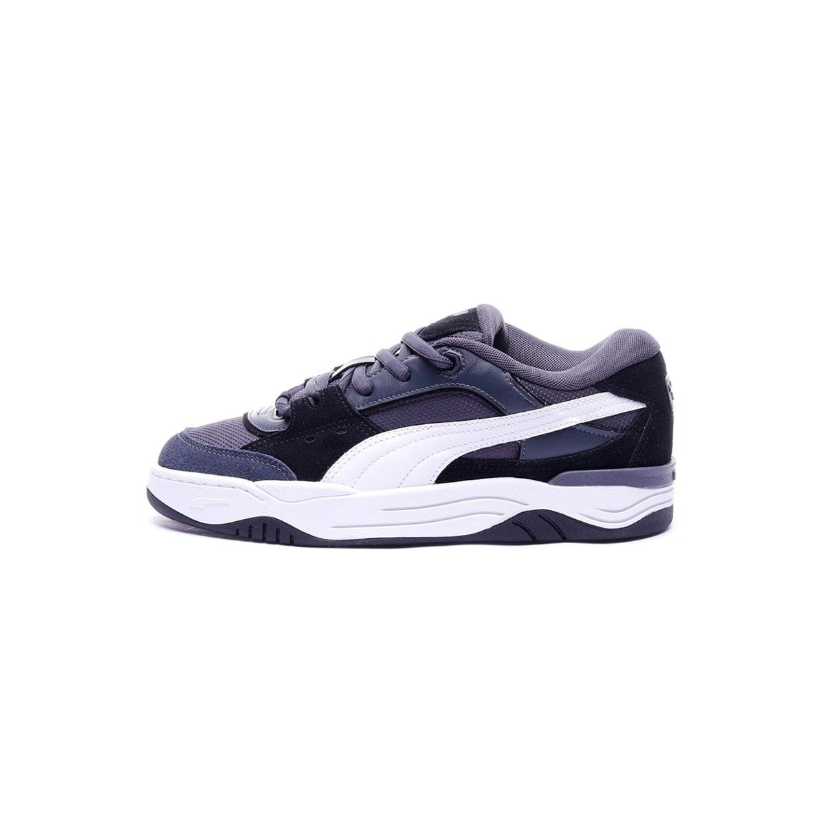 Tênis Puma-180 - Preto | Netshoes