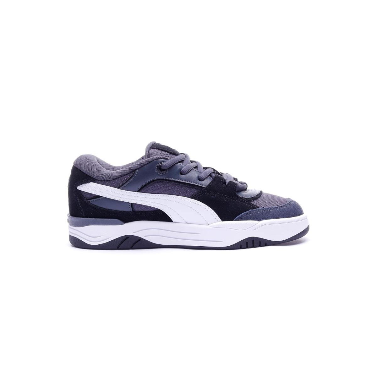 Tênis Puma-180 - Preto | Netshoes