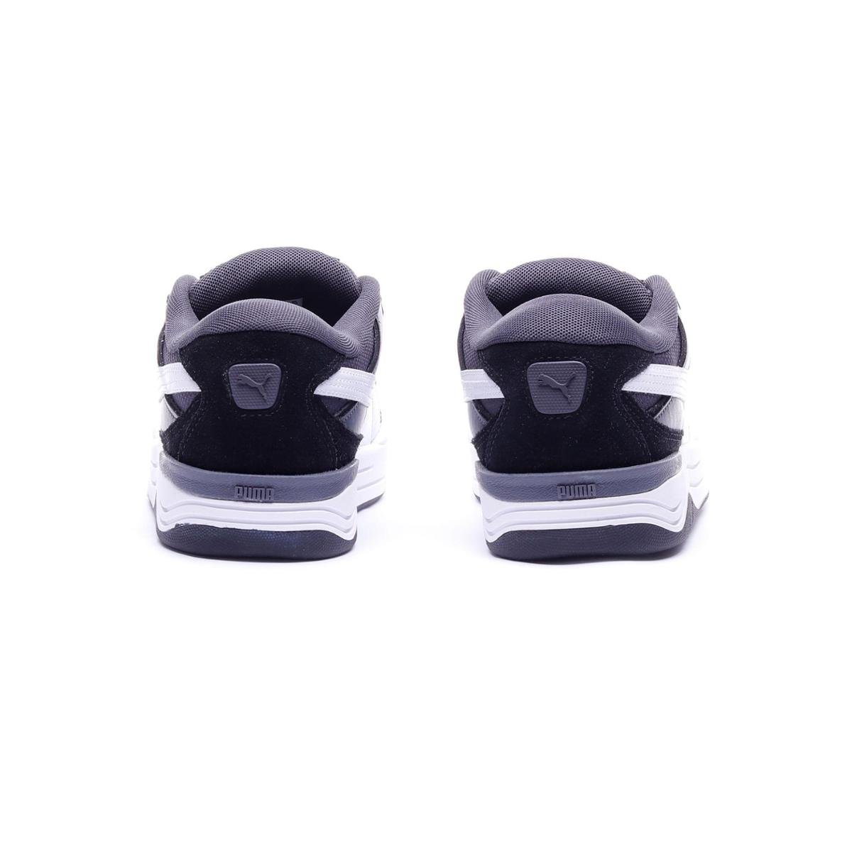 Tênis Puma-180 - Preto | Netshoes