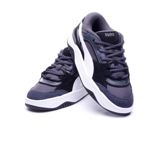 Tênis Puma-180 - Preto | Netshoes