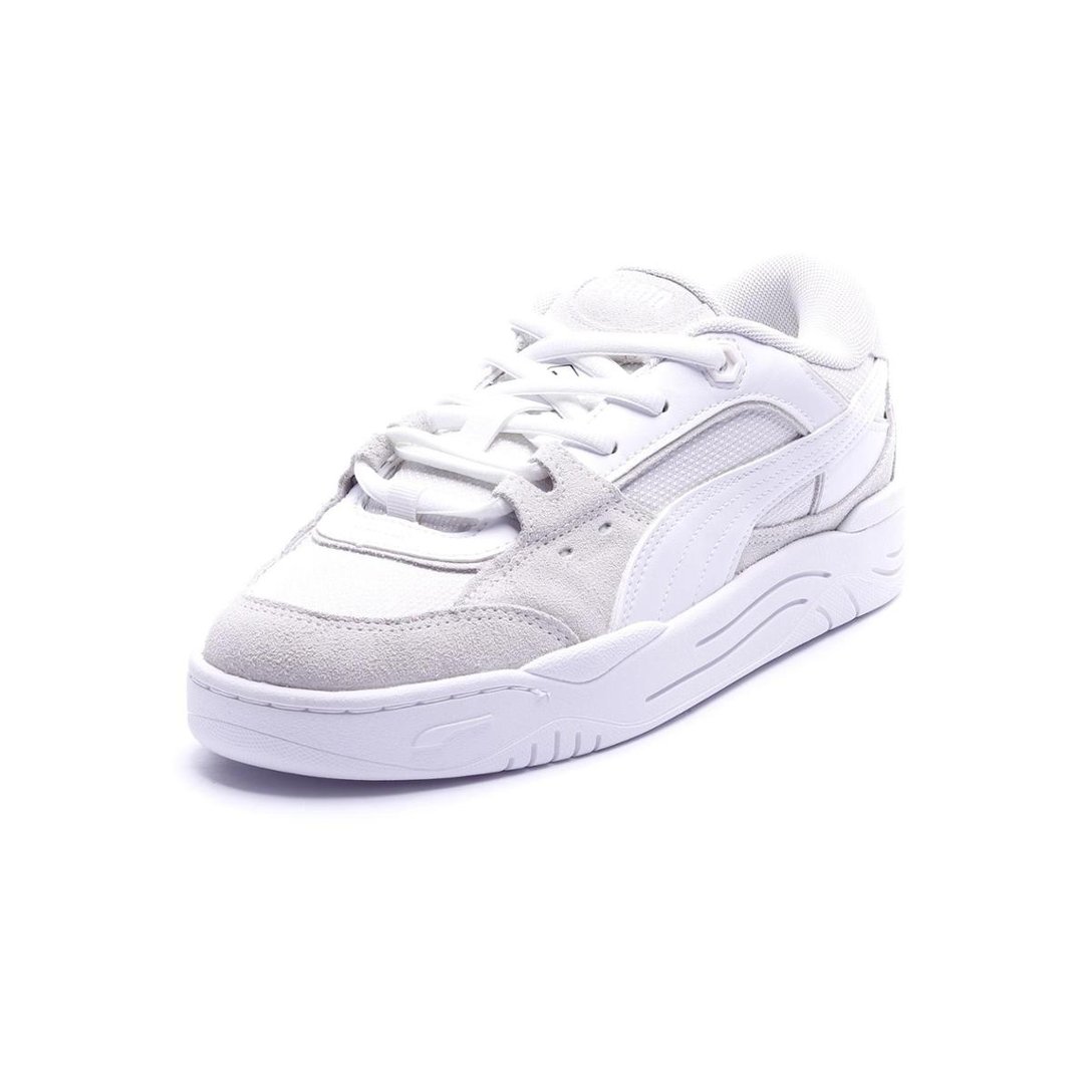Tênis Puma-180 - Branco | Netshoes