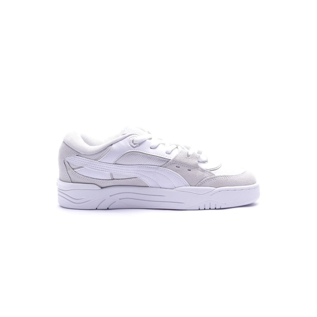 Tênis Puma-180 - Branco | Netshoes