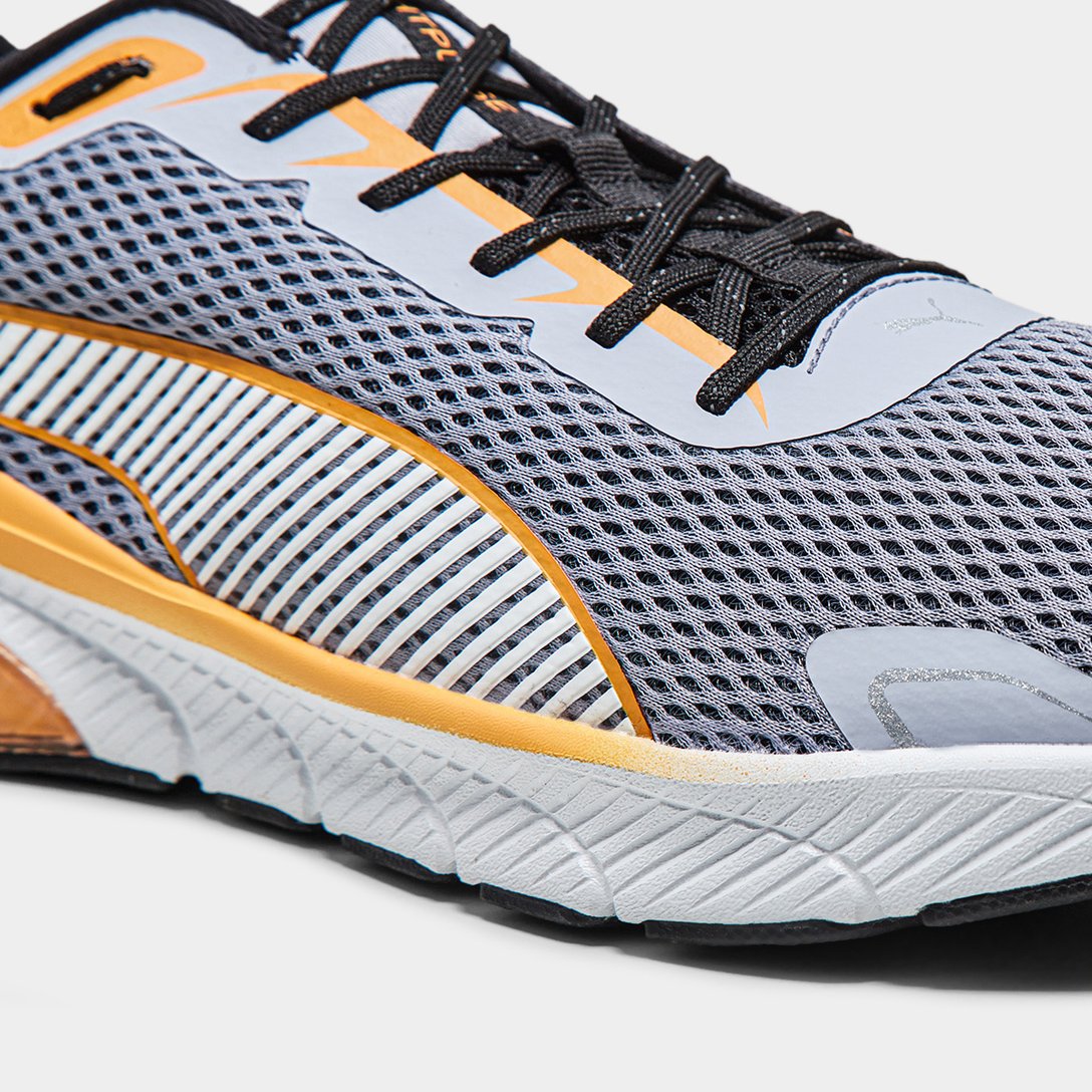 Tênis Puma Cell Lightpulse BDP Masculino - Cinza | Netshoes