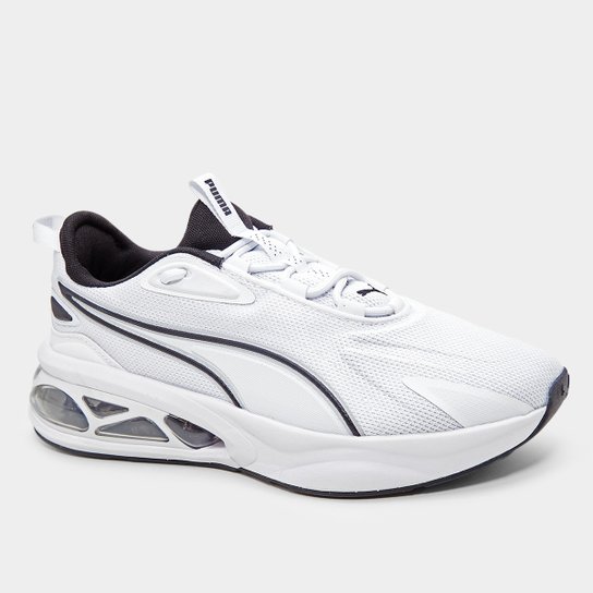 Tênis Puma Cell Solar - Branco | Netshoes