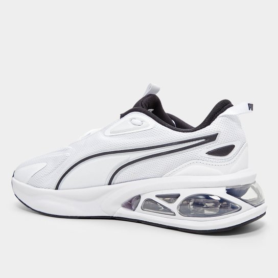Tênis Puma Cell Solar - Branco | Netshoes