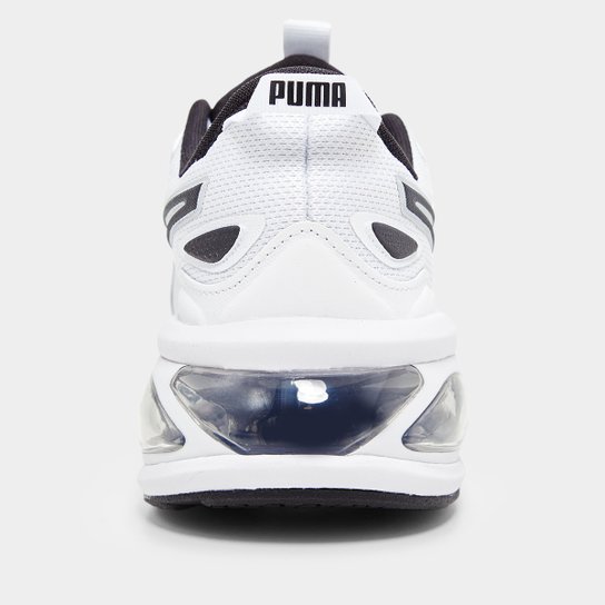 Tênis Puma Cell Solar - Branco | Netshoes