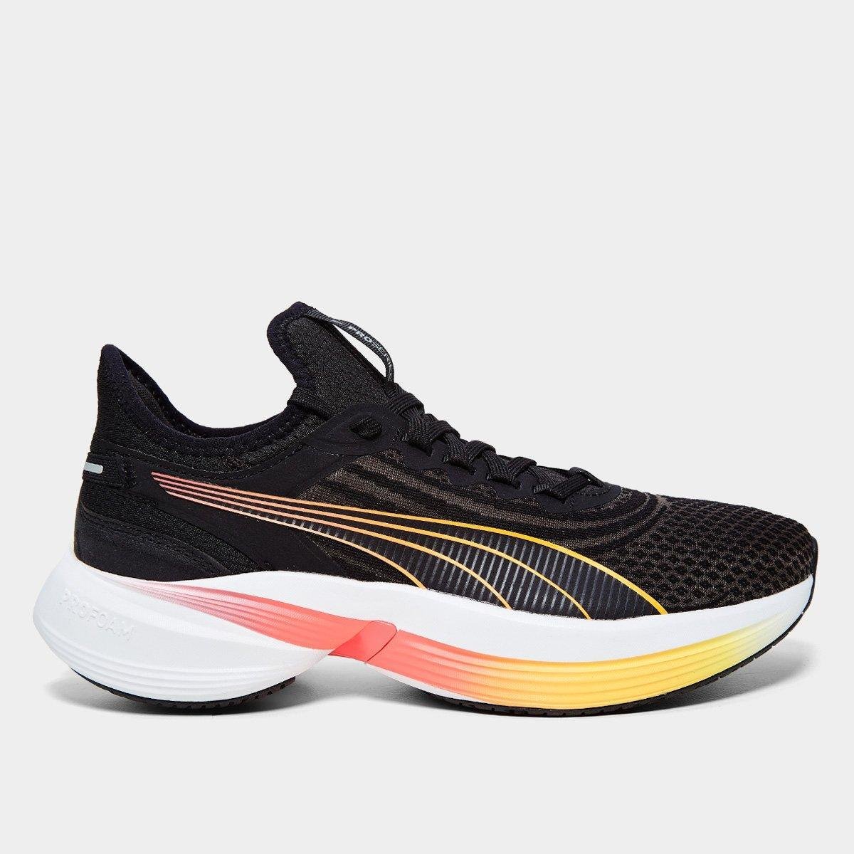 Tenis Puma Pro Running em promoção na Netshoes!