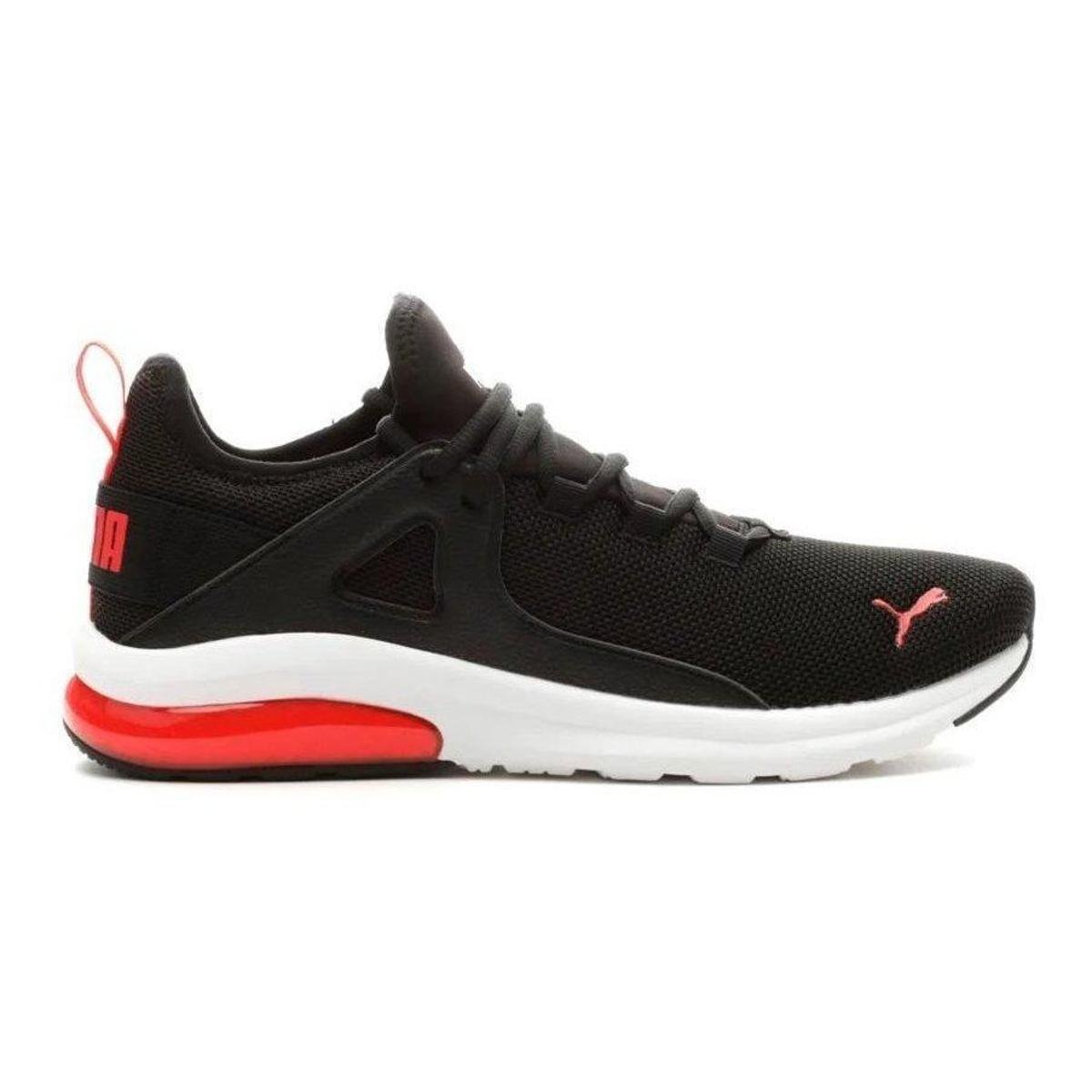 Tênis Puma Electron Lifestyle Masculino - Azul | Netshoes
