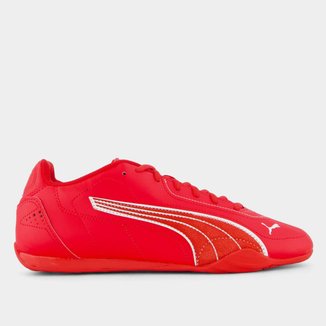 Tenis Puma Ferrari em promoção na Netshoes!