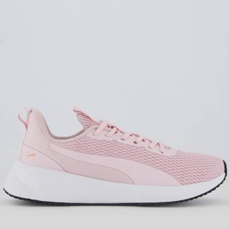 Tenis Puma Flyer Lite 3 Feminino em promoção na Netshoes!
