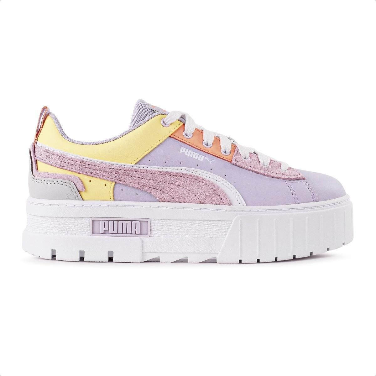 Tenis Puma Wns Pop em promoção na Netshoes!