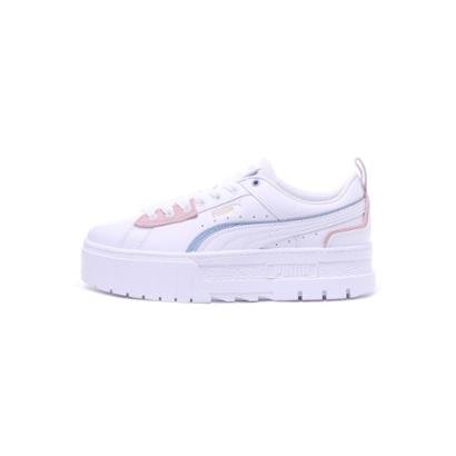 Tênis puma mayze ut wns - Branco | Netshoes