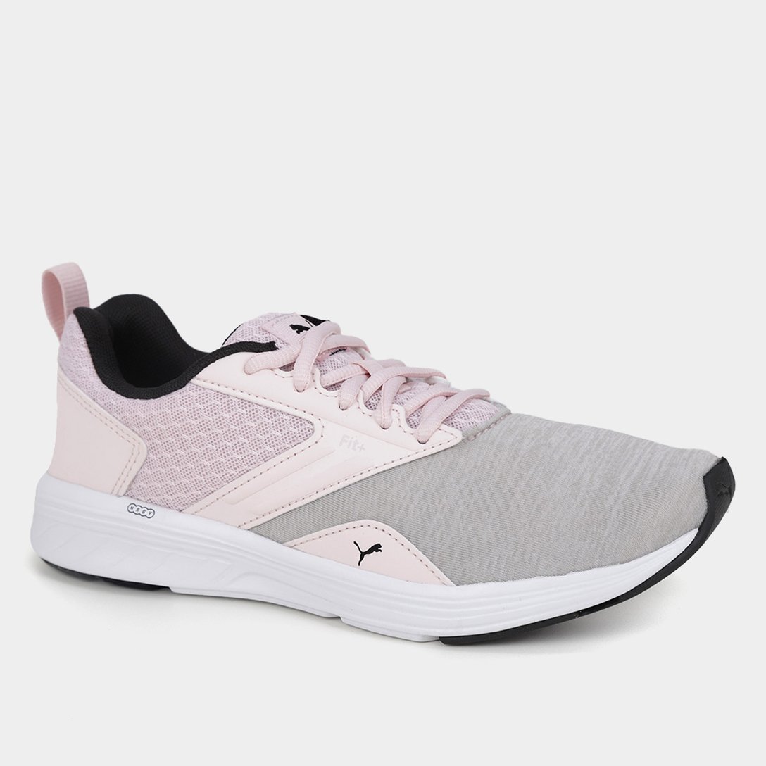 Tênis Puma NRGY Comet - Rosa | Netshoes