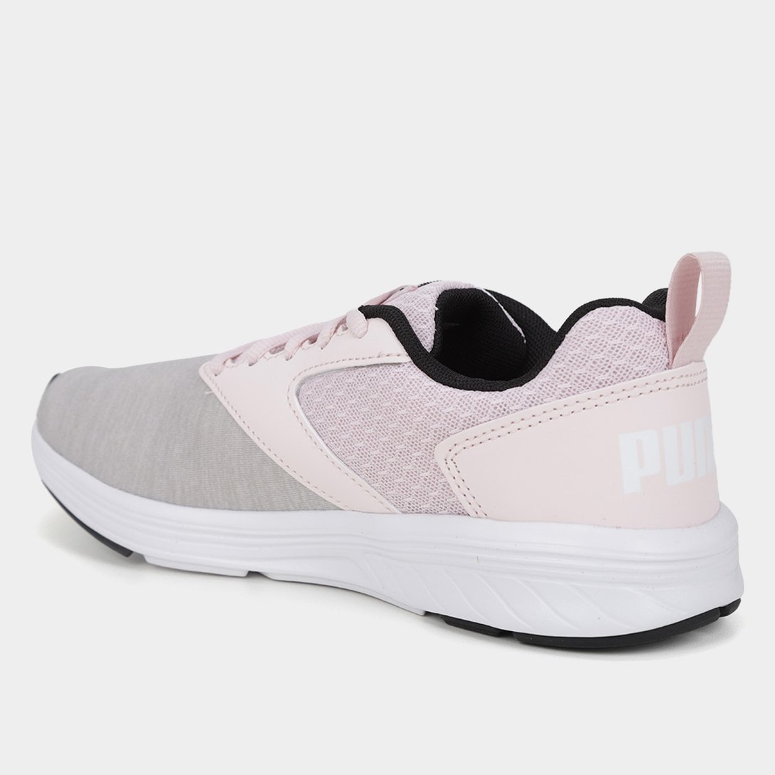 Tênis Puma NRGY Comet - Rosa | Netshoes