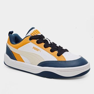 Tenis Puma Disc Masculino Original em promoção na Netshoes!