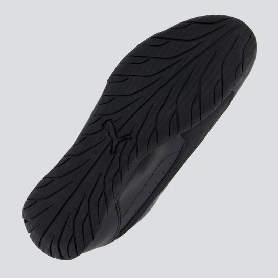 Tênis Puma Porsche Legacy Neo Cat Motorsport Masculino - Preto | Netshoes
