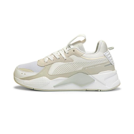 Tênis Puma RS-X Mix - Branco | Netshoes