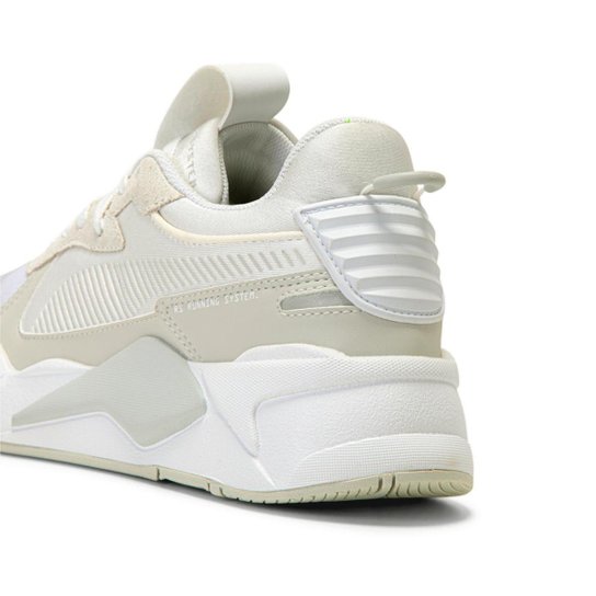 Tênis Puma RS-X Mix - Branco | Netshoes
