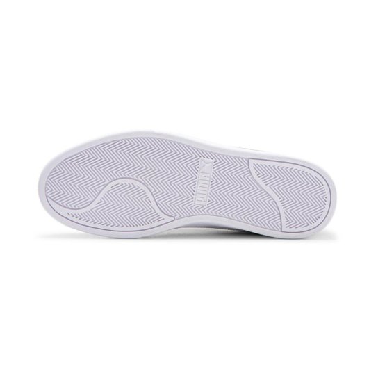 Tênis Puma Shuffle - Branco | Netshoes