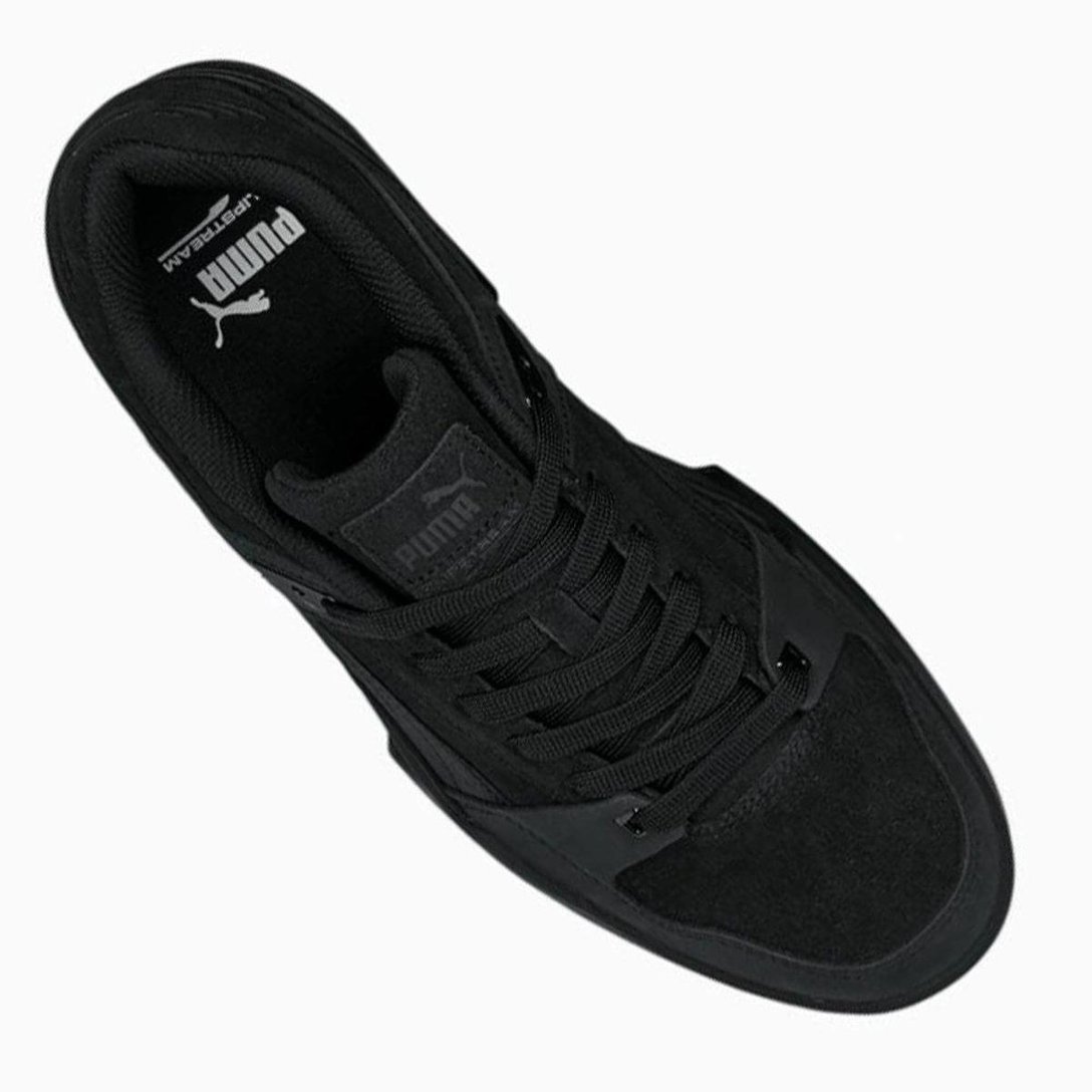 Tênis Puma Slipstream Suede - Homem - Preto | Netshoes
