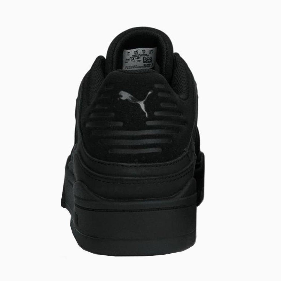 Tênis Puma Slipstream Suede - Homem - Preto | Netshoes