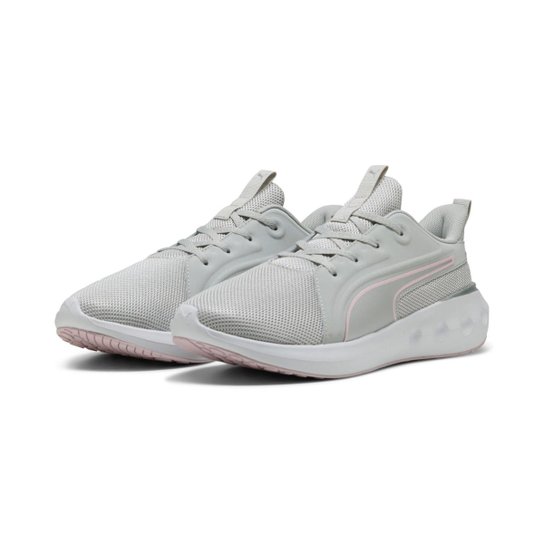 Tênis Puma Softride Carson - Cinza | Netshoes