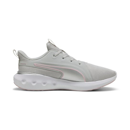 Tênis Puma Softride Carson - Cinza | Netshoes