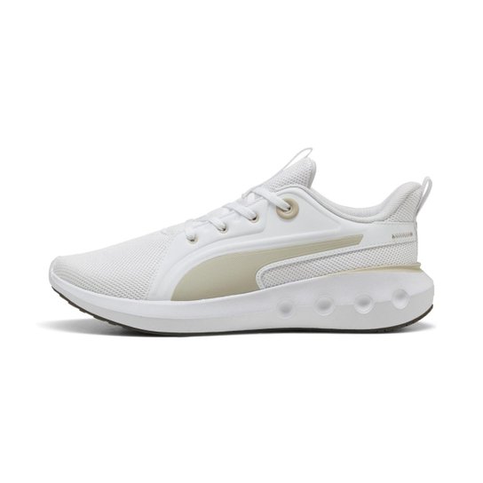 Tênis Puma Softride Carson - Branco | Netshoes