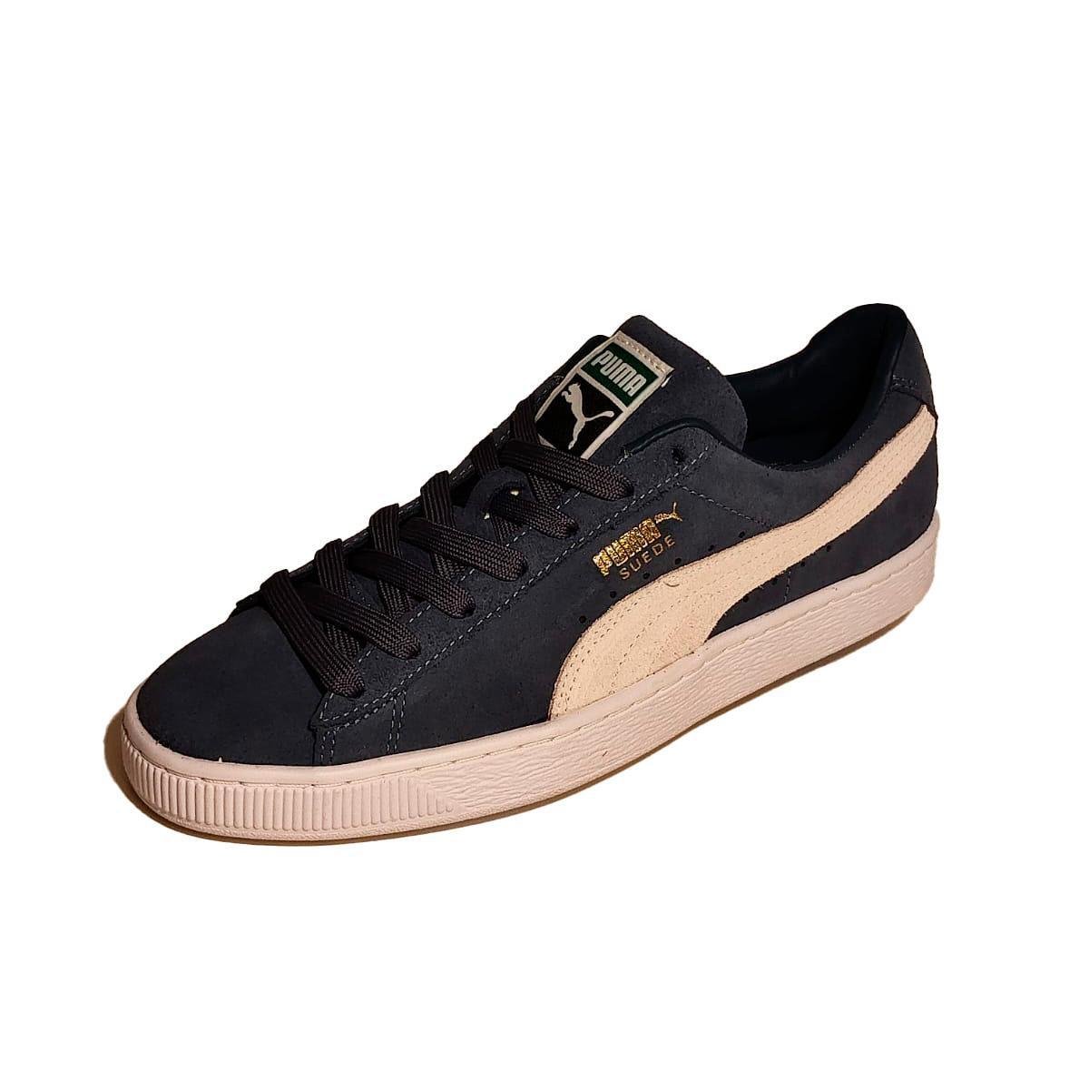 Tenis Puma Suede em promoção na Netshoes!