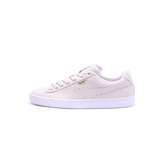Tênis puma suede classic xxi - Cinza | Netshoes