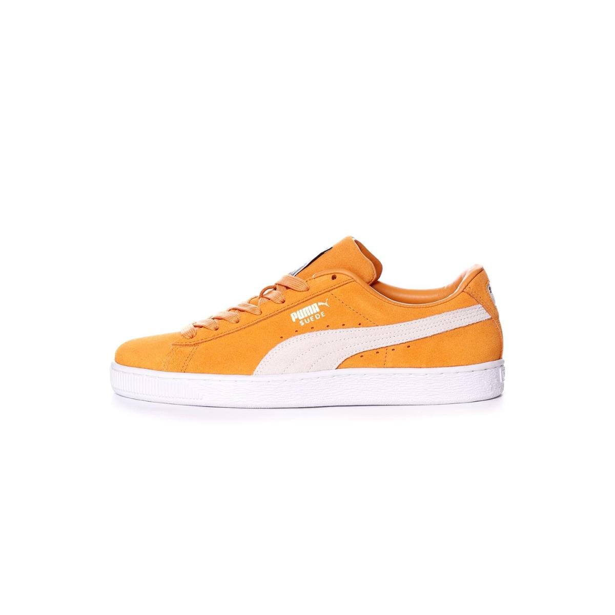 Tenis Puma Suede Xl em promoção na Netshoes!