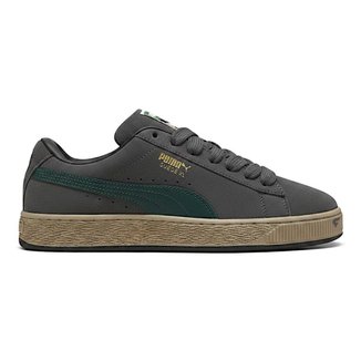 Tenis Puma Suede em promoção na Netshoes!