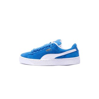 Tenis Puma Suede Xl em promoção na Netshoes!