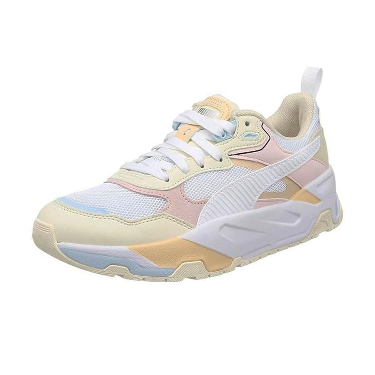 Tenis Puma Trinity em promoção na Netshoes!