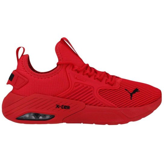 Tênis Puma X-Cell Nova Masculino - Vermelho | Netshoes