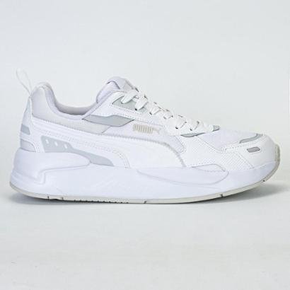 Tênis Puma X Ray 3 Bdp Masculino Casual - Branco | Netshoes