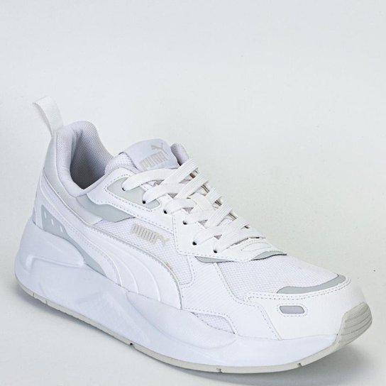 Tênis Puma X Ray 3 Bdp Masculino Casual - Branco | Netshoes