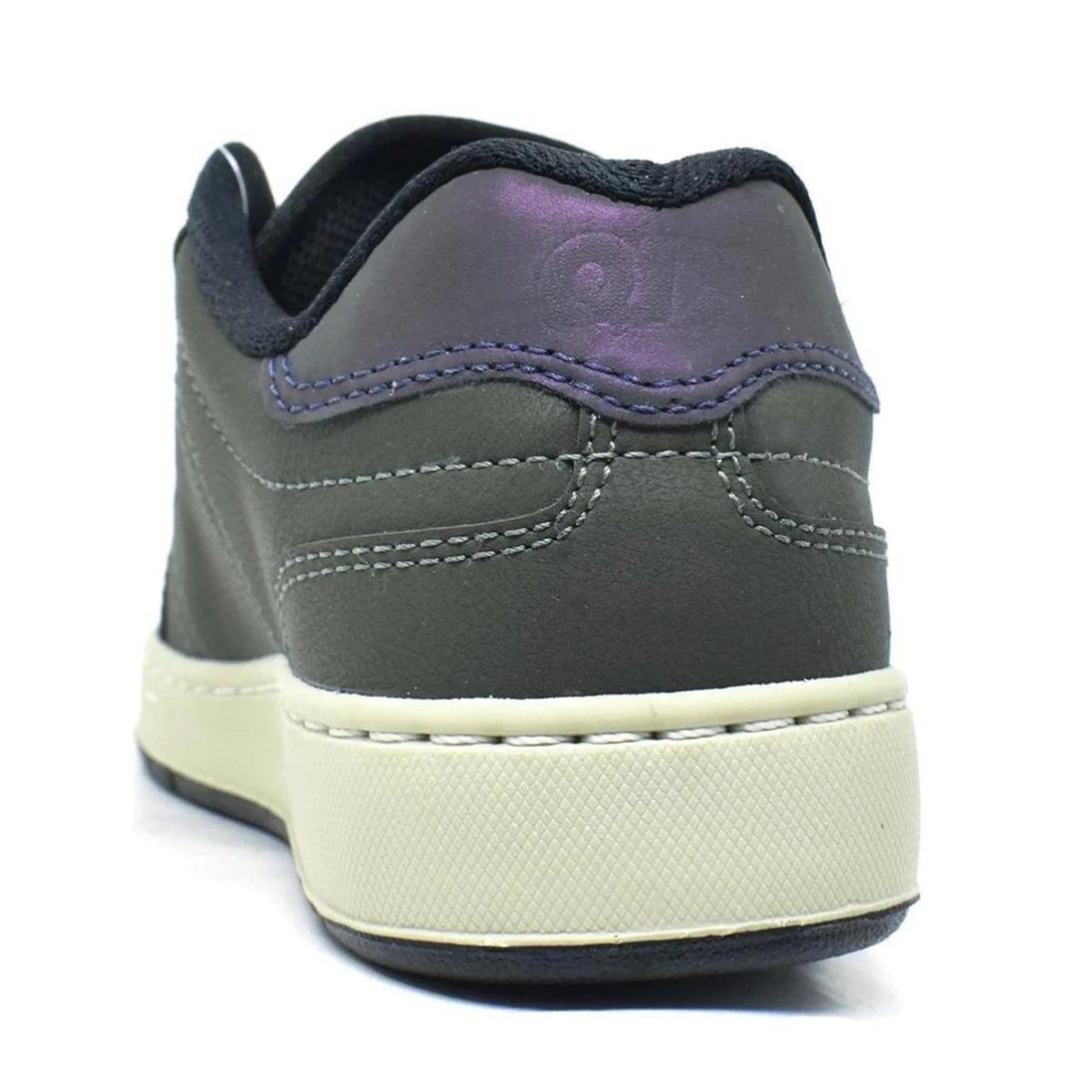 Tênis Qix Combat Retrô Furtacor - 110078 - Verde | Netshoes