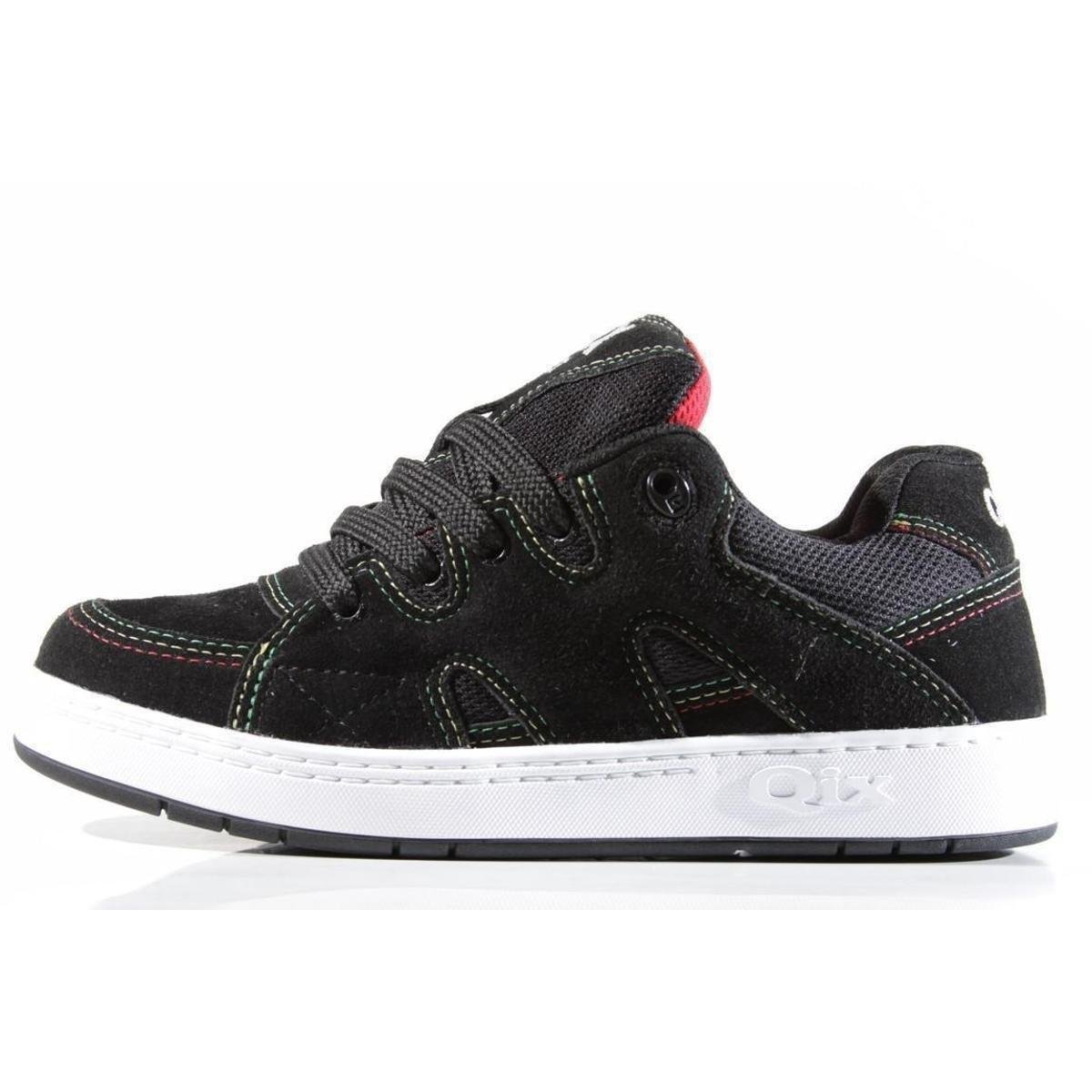 Tenis Skate Qix | Netshoes