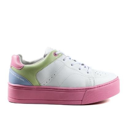 TÊNIS RAMARIM 22-97202 - ORIGINAL C/NF - Branco | Netshoes