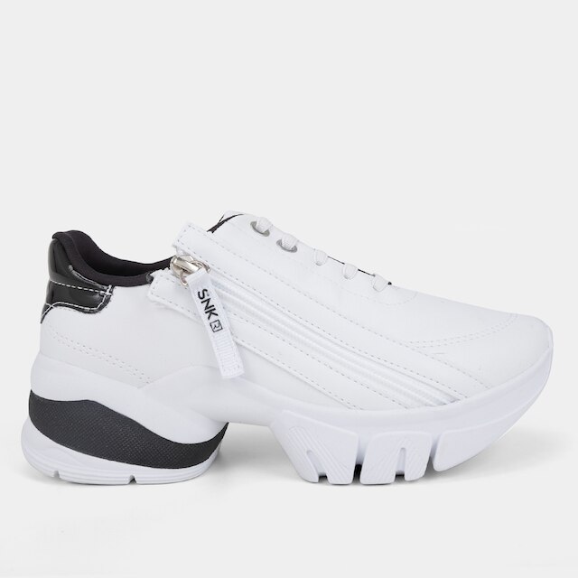 Tênis Ramarim Feminino-2380202 - Branco | Netshoes
