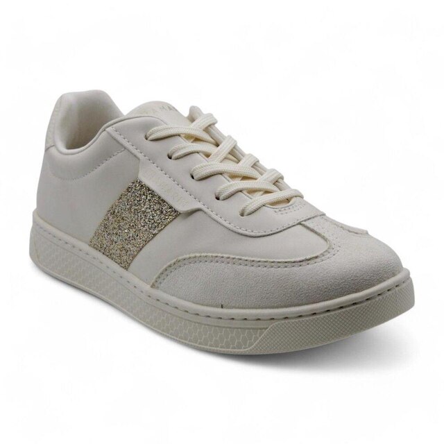 Tênis Ramarim Feminino - Bege | Netshoes